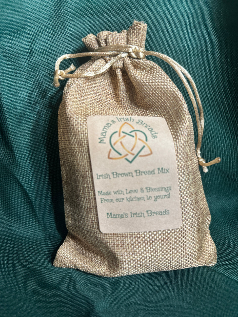 Guinness Brown Bread – Mama's Irish Breads